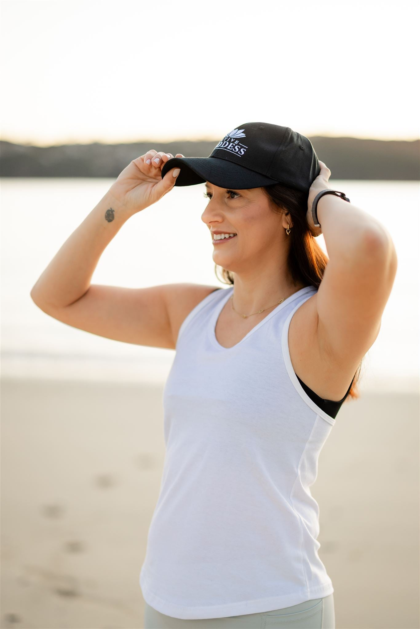 Stylish Women's Tank Tops – Shop Trendy Sleeveless Tops – Active Goddess Gear